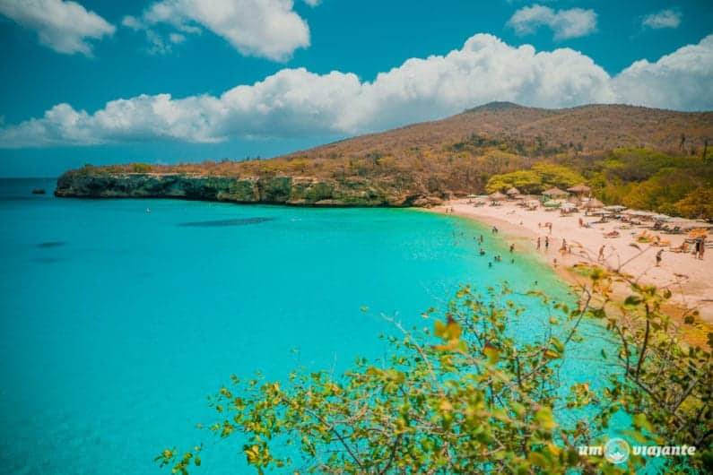 Onde fica e como chegar em Curaçao | Um Viajante
