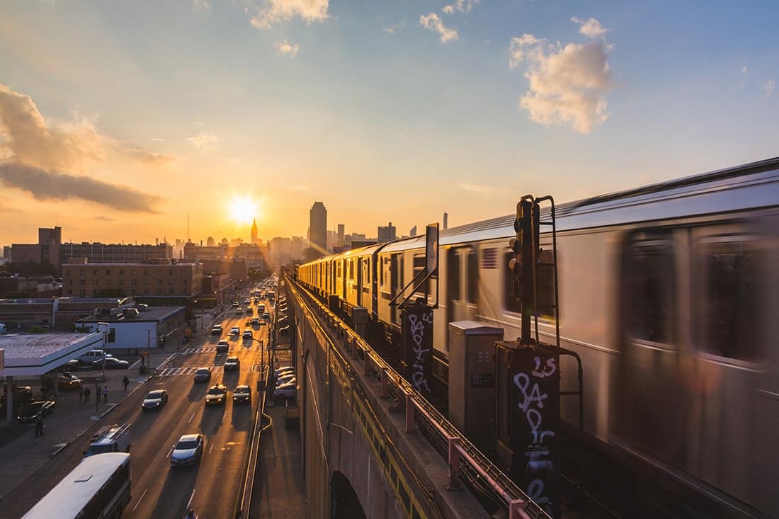 Metrô de Nova York 2022: Tudo que você precisa saber - Um Viajante