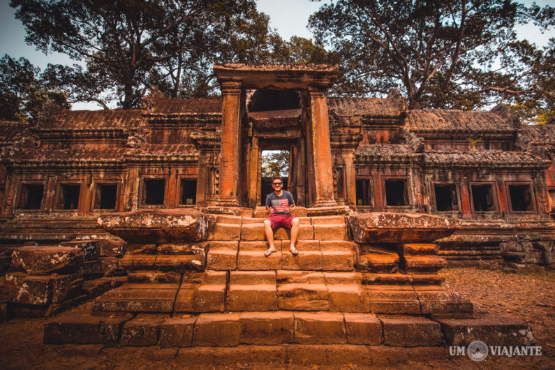 Camboja - Tudo que você precisa saber antes de viajar - Um Viajante
