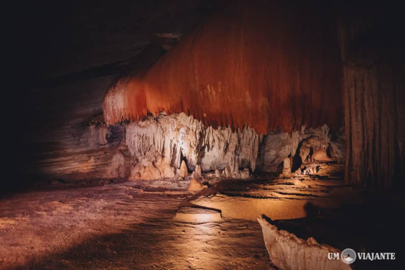 Gruta Lapa Doce, Pratinha e Gruta Azul, na Chapada Diamantina - Um Viajante