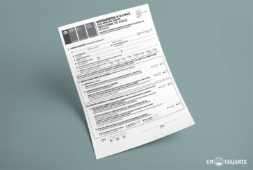 Viagem para o Chile: quais os documentos necessários? - Um Viajante