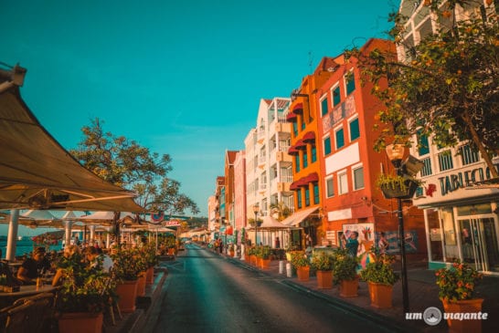 Curaçao: dicas e tudo o que você precisa saber antes de ir - Um Viajante