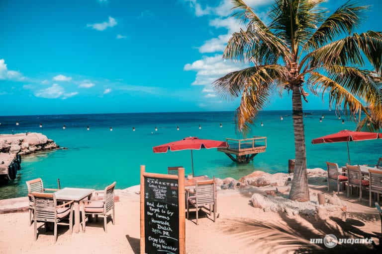 Curaçao: dicas e tudo o que você precisa saber antes de ir | Um Viajante