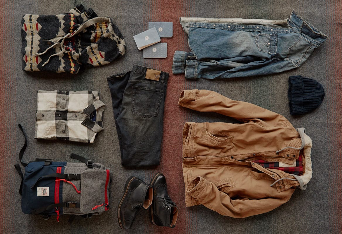 Look de Viagem: Atacama - Dicas e inspiração para looks masculinos no ...