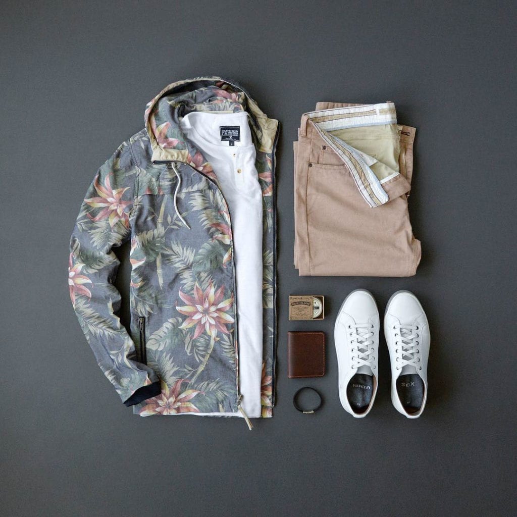 Look de Viagem: Atacama - Dicas e inspiração para looks masculinos no ...