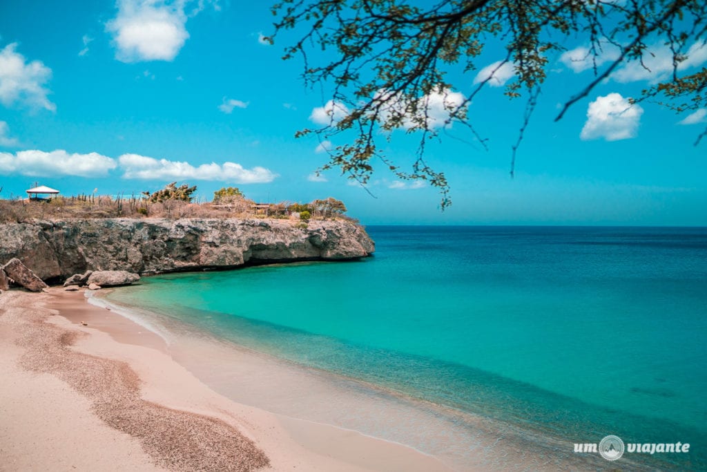O que fazer em Curaçao: 10 melhores praias | Um Viajante