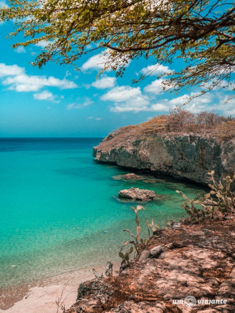 O que fazer em Curaçao: 10 melhores praias | Um Viajante