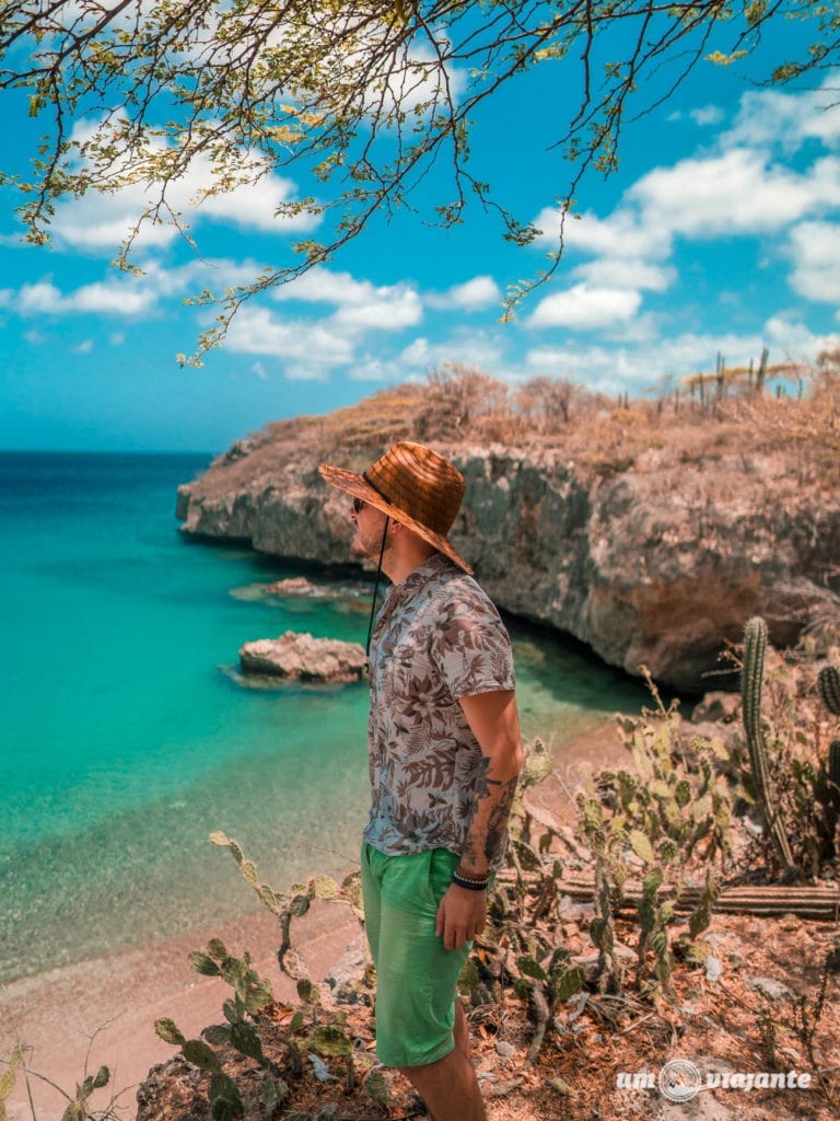 O que fazer em Curaçao: 10 melhores praias | Um Viajante