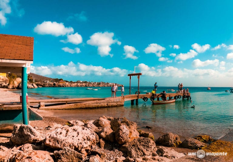 O que fazer em Curaçao: 10 melhores praias - Um Viajante