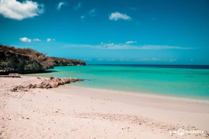 O que fazer em Curaçao: 10 melhores praias - Um Viajante