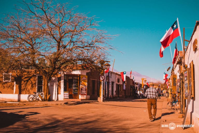Roteiro Chile: Atacama e Santiago em 10 dias incríveis - Um Viajante