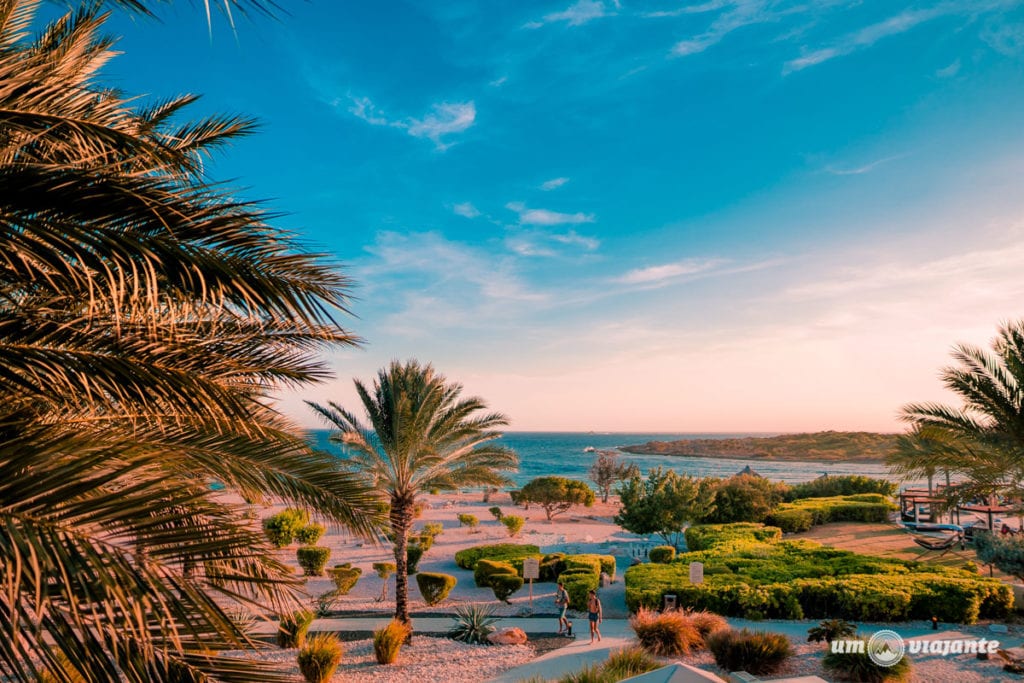 Curaçao: dicas e tudo o que você precisa saber antes de ir - Um Viajante