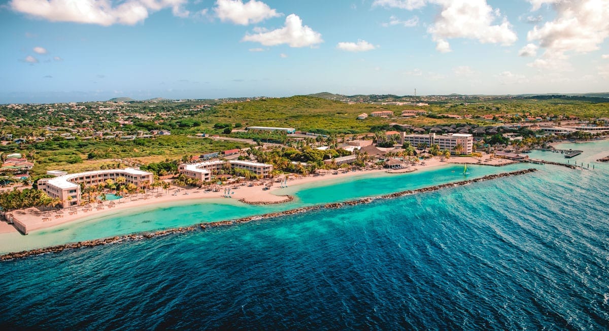 Sunscape Curaçao: como foi minha estadia no Resort All Inclusive - Um ...