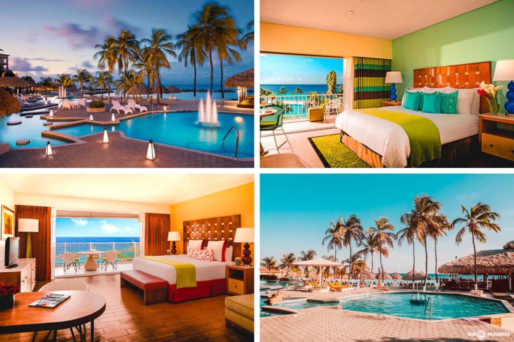 Onde ficar em Curaçao: melhores hotéis, resorts e localização - Um Viajante