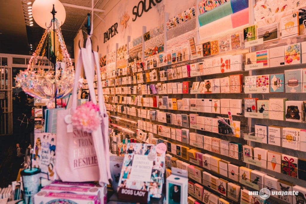 Café lindo e charmoso em Nova York: conheça o Maman Coffee - Um Viajante