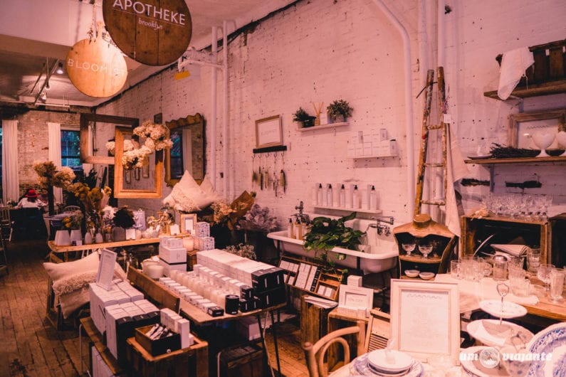 Café lindo e charmoso em Nova York: conheça o Maman Coffee - Um Viajante