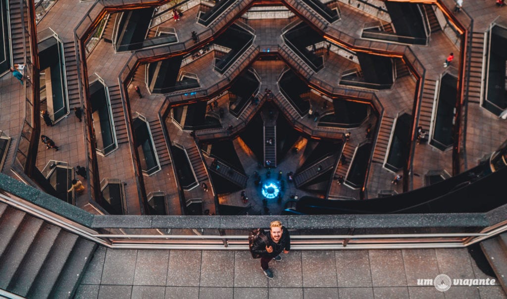 The Vessel: Como visitar a nova atração de Nova York, no Hudson Yards ...