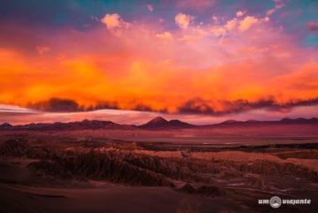 Clima no Chile: qual a melhor época para viajar em cada região - Um ...
