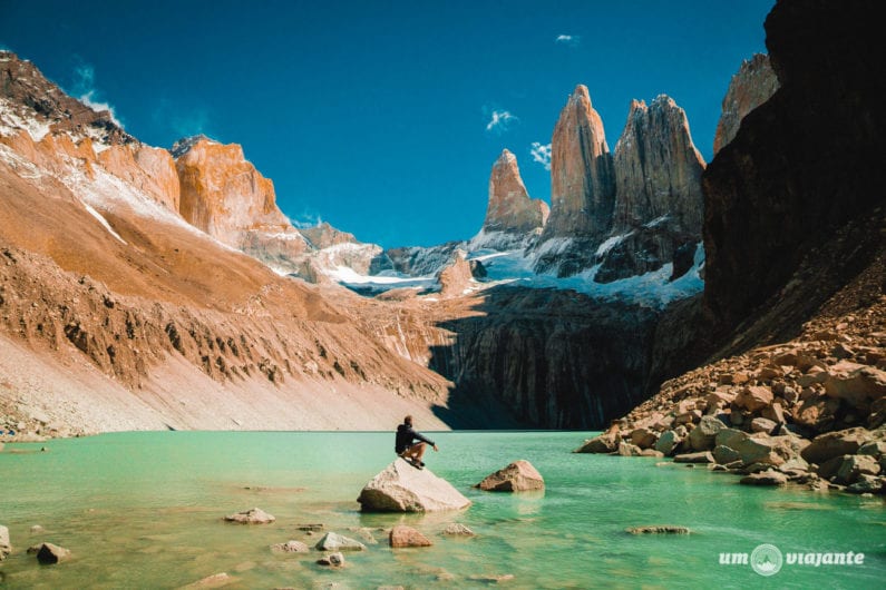Clima no Chile: qual a melhor época para viajar em cada região | Um ...