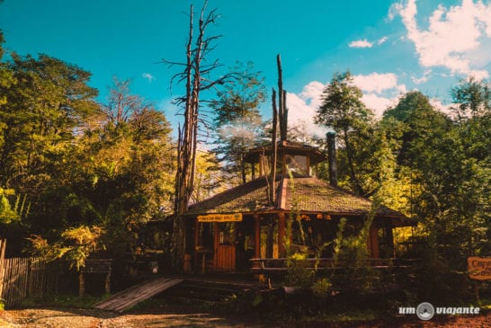 O que fazer em Huilo Huilo, Chile: guia, dicas e quais passeios incluir ...