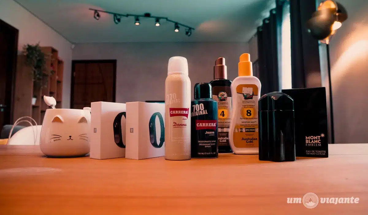 Minhas Compras no Paraguai 2020/2021: valeu a pena? cotação do dólar e ...