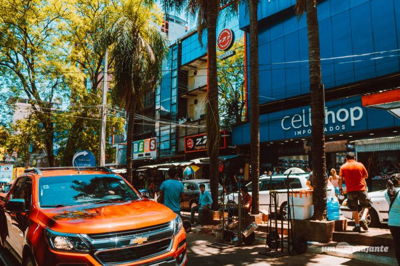 Compras no Paraguai - Dicas, preços, roteiros e lojas em Ciudad del Est ...