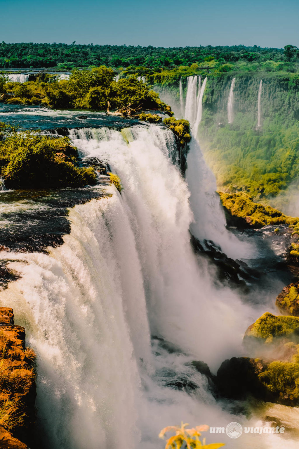 Foz do Iguaçu com crianças: 10 melhores passeios, hotéis e dicas!