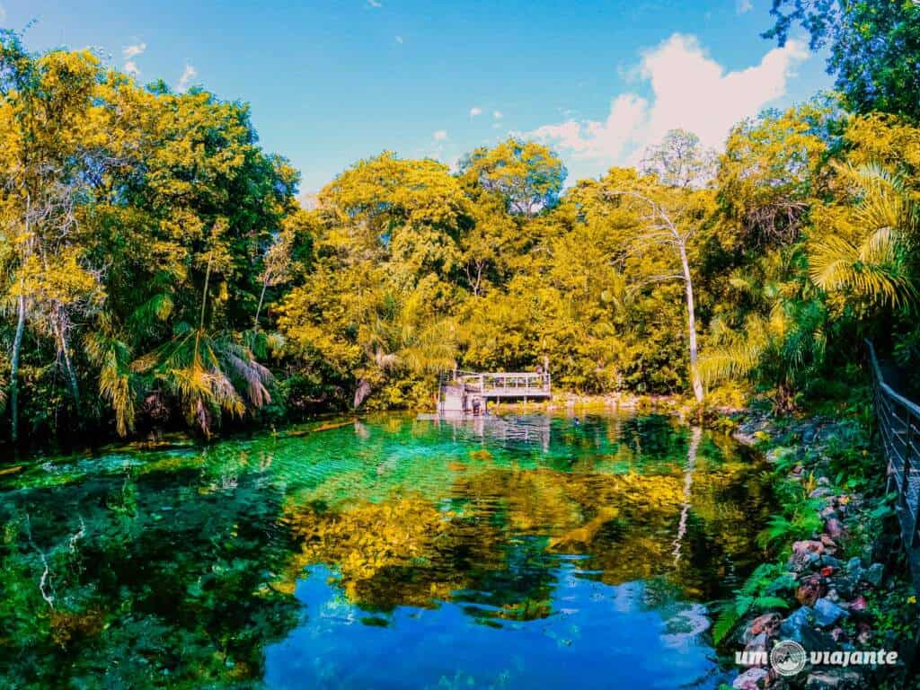 Quantos dias ficar em Bonito? Qual o tempo necessário?