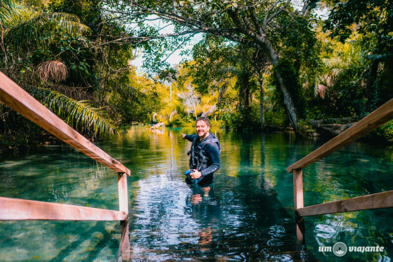 Bonito MS: Onde fica e como chegar? Aeroporto em Bonito e dicas