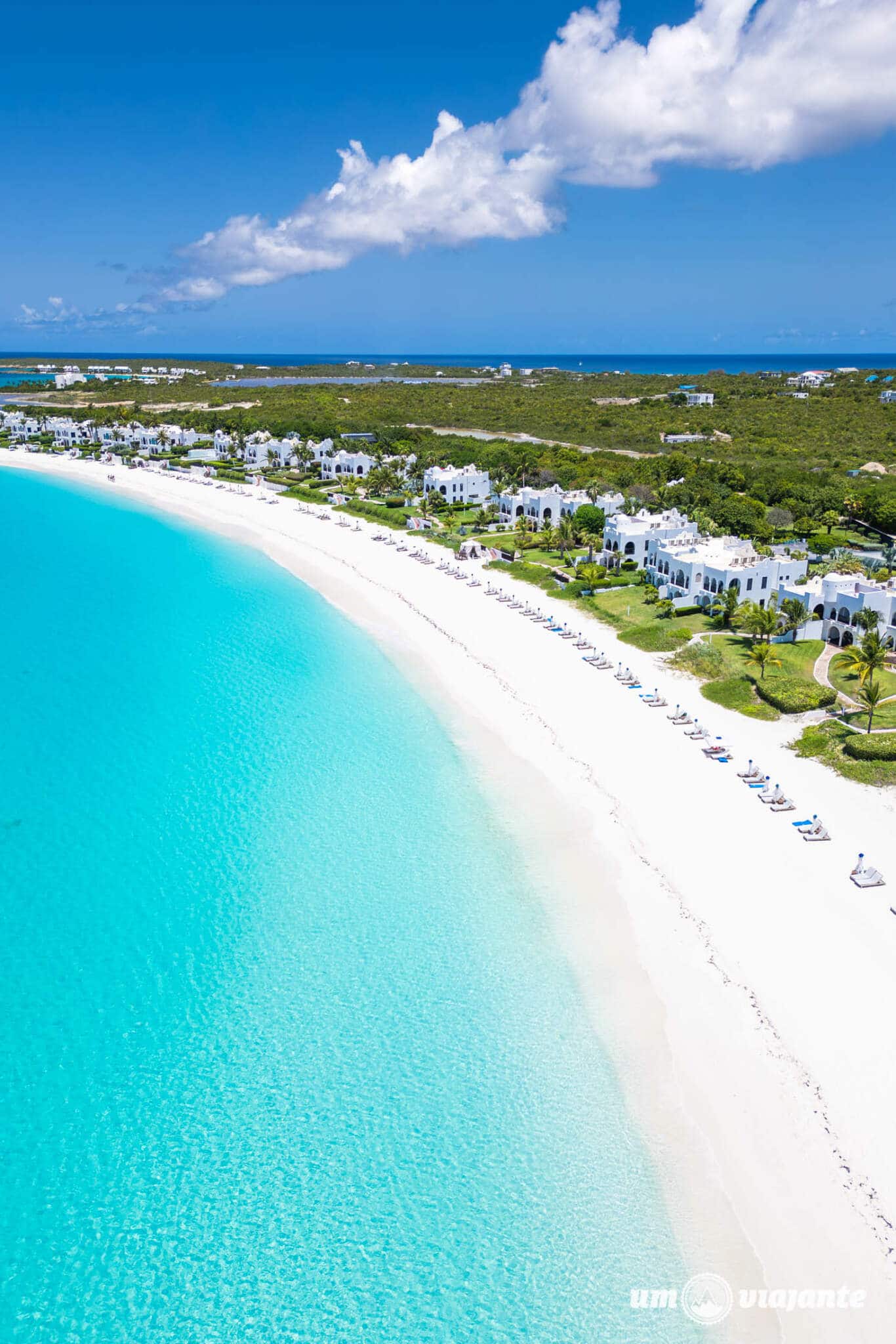 Belmond Cap Juluca Anguilla: O melhor Hotel de luxo no Caribe