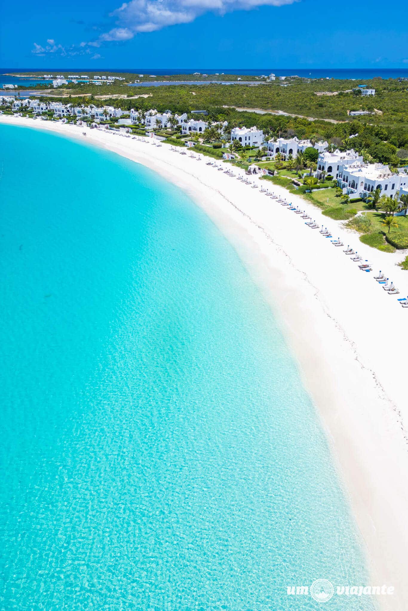 Belmond Cap Juluca Anguilla: O melhor Hotel de luxo no Caribe