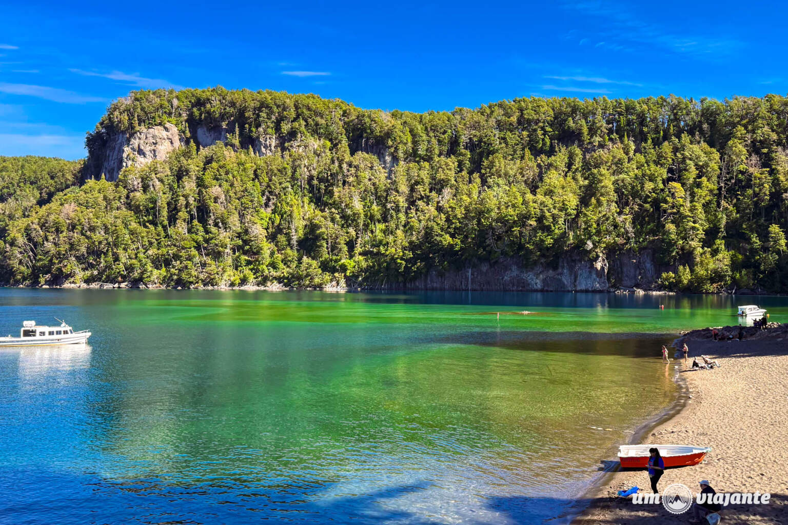 Rota dos Sete Lagos Argentina: Melhor Roteiro, Valores e Dicas